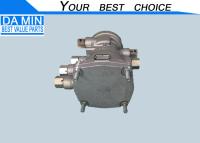China GXZ EXZ Trailer Control Valve 1482400451 For Isuzu Heavy Truck Air Relay Valve Multiple Connector AIr Brake for sale