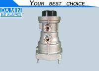 China GXZ EXZ Trailer Control Valve 1482400451 For Isuzu Heavy Truck Air Relay Valve Multiple Connector AIr Brake for sale