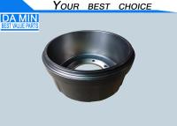 China FVR FTR CVR Brake Drum 1423151944 Air Over Hydraulic Brake System Rear Axle 8 Holes Brake Drum Isuzu Chassis Parts for sale