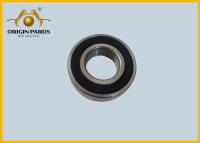 China Pilot Bearing 6205 Two Side Seal Cover Isuzu 6HK1 6SD1 6BD1 Engine Flywheel Bearing 8943922880 Size 52*25mm for sale