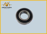 China Pilot Bearing 6205 Two Side Seal Cover Isuzu 6HK1 6SD1 6BD1 Engine Flywheel Bearing 8943922880 Size 52*25mm for sale