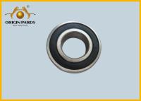 China Pilot Bearing 6205 Two Side Seal Cover Isuzu 6HK1 6SD1 6BD1 Engine Flywheel Bearing 8943922880 Size 52*25mm for sale