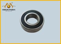 China Pilot Bearing 6205 Two Side Seal Cover Isuzu 6HK1 6SD1 6BD1 Engine Flywheel Bearing 8943922880 Size 52*25mm for sale