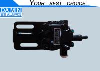 China 4JA1 4JH1 Steering Pump 8979466970 Isuzu TFR TFS DMAX Pickup Power Steering Pump With Bracket And Pulley for sale