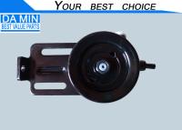 China 4JA1 4JH1 Steering Pump 8979466970 Isuzu TFR TFS DMAX Pickup Power Steering Pump With Bracket And Pulley for sale