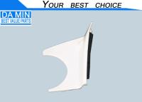 China Small Trim Panel Semicircular Notch Cover Corner Panel And Mirror Bracket 8975828315 for sale