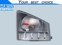 China 8975851722 ISUZU NQR NPR Turning Signal Lamp Yellow Bulb Twinkle Intermittent for sale