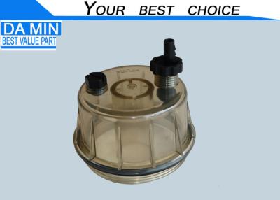 China 0.18KG 8976051260 CYZ Euro 3 Water Cap Under Fuel Sedimenter With Drain Plug O Ring for sale