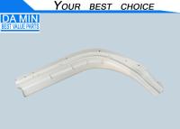 China 8978515310 8978515300 NKR Fender Panel Four Bolt Holes Sickle Shaped White Color for sale
