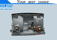 China 8978551102 ISUZU Body Parts NKR Side Lamp Front Combination Light Grey Orange Shell Corner Bulge for sale