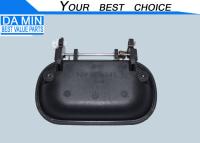 China 8978677211 ISUZU Body Parts Outside Door Handle Black Color Spring Mechanism for sale