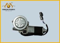 China Aluminum ISUZU NPR Parts Window Motor 8978984800 OP Electric Control Rise And Down 8 Teeth for sale