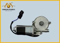 China Aluminum ISUZU NPR Parts Window Motor 8978984800 OP Electric Control Rise And Down 8 Teeth for sale