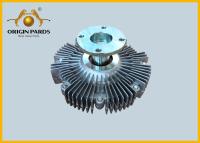 China 4JH1 4JA1 Fan Clutch 8973022910 Origin Pards Engine Parts High Casting Aluminum Shell Isuzu Dmax Engine Cooling for sale