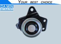 China 4HK1 Fan Belt Adjuster 8980318111 FSR FRR NPR NNR NMR Engine Model 4HK1 Fan Belt Tensioner pulley for sale