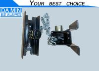 China Truck Spare Tire Carrier 8970109551 Isuzu NPR NQR Hang On Main Beam Maintain And Repair Chassis Auto Parts for sale
