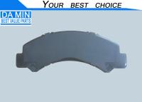 China NHR NLR Brake Pad 8982169210 Front Disc Brake 4JJ1 Engine Isuzu Truck D4054 Disc Brake Pad Kit for sale