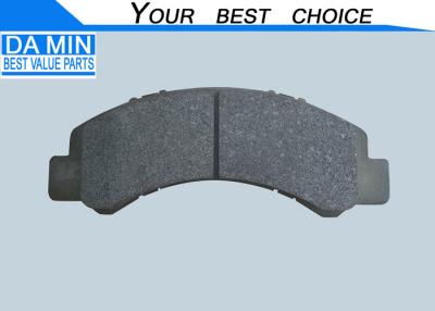 China NHR NLR Brake Pad 8982169210 Front Disc Brake 4JJ1 Engine Isuzu Truck D4054 Disc Brake Pad Kit for sale
