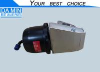 China Exhaust Brake 8983487290 For NPR NQR Exhaust Pipe Brake Chamber Isuzu Cargo Vehicle Engine Brake Valve for sale