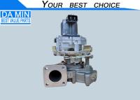 China NPR NQR 4HK1 Turbocharger 8983520881 With Valve Sensor Isuzu Origin Turbo Increase Engine Power And Improve Fuel Economy for sale