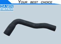 China 8980064530 ISUZU NPR Parts Radiator Lower Water Pipe 4HK1 Engine Different Size Of Two Holes for sale
