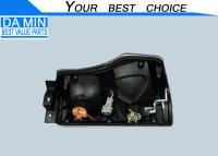 China 8980108810 2003 Isuzu NKR Parts Corner Lamp Double Decker Bright Shell Transparent for sale