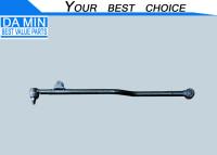China 8980220721 Drag Link NLR Except Independent Suspension Bracket Welding On Body for sale