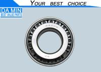 China 9000322060 ISUZU NPR Parts Tapered Roller Bearing 32206 For NHR Hub Wheel Durable Steel for sale