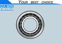 China 9000322060 ISUZU NPR Parts Tapered Roller Bearing 32206 For NHR Hub Wheel Durable Steel for sale