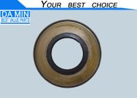 China Rubber And Iron ISUZU Oil Seal 9099244700 / Heavy Truck Chassis Parts for sale