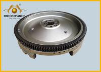 China J05E Flywheel 13450-5260 For Hino Electronic Fuel Injection Type Sensor Holes Around 14