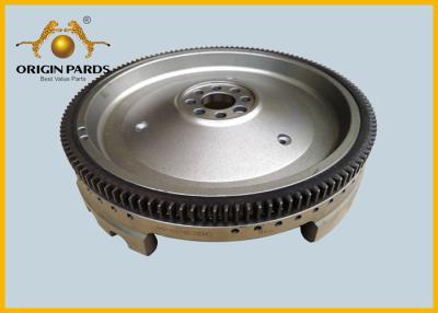 China J05E Flywheel 13450-5260 For Hino Electronic Fuel Injection Type Sensor Holes Around 14