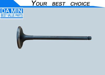 China J08C Inlet Valve 13711-1830 For Hino Truck Engine Size 39 X 133 for sale