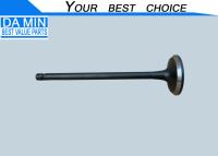 China J08C Exhaust Valve 13715-1730 For Hino Truck Engine Size 37 X 133 for sale