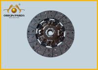 China Fuso Clutch Disc ME521048 Three-stage Damping Structure MFD067U Model 12 Inch 14 Teeth Transmission Parts for sale