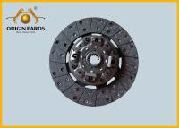 China Fuso Clutch Disc ME521048 Three-stage Damping Structure MFD067U Model 12 Inch 14 Teeth Transmission Parts for sale