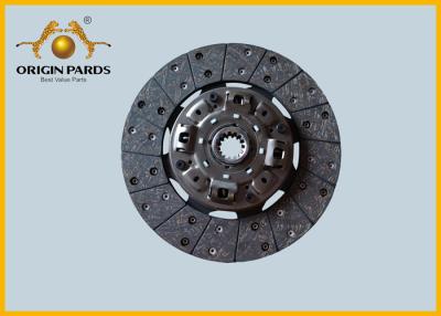 China Fuso Clutch Disc ME521048 Three-stage Damping Structure MFD067U Model 12 Inch 14 Teeth Transmission Parts for sale
