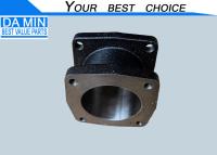 China 6HE1 6HH1 Air Compressor Cylinder 1191512500 Steel Cylinder Liner Height 90m Innerdiameter 70mm For Isuzu FSR FRR FTR for sale