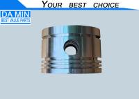 China 6HE1 6HH1 Air Compressor Piston 1191610210 Isuzu Aluminum Piston Pin Hole 16mm Outer diameter 70mm for sale