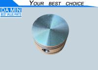 China 6HE1 6HH1 Air Compressor Piston 1191610210 Isuzu Aluminum Piston Pin Hole 16mm Outer diameter 70mm for sale