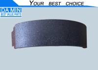 China Parking Brake Lining Shoe 8970202502 FN4443 MYY5T Gearbox Handbrake Isuzu 4HF1 4HG1 Truck Auto Parts Width 46mm for sale
