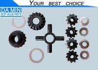 China Differential Gear Set For Isuzu FTR Side Gear 1415610750 Inner 39T  Outer 16T Gear Cross Pin 1415210610 Length 194mm for sale