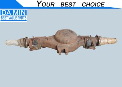 China Rear Axle Case 1421503642 Genuine Parts Heavy Truck For 17.5