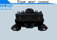 China FSR Truck 6BD1 6BG1 Engine Cushion Rubber 1532251731 Isuzu Medium Cargo Vehicle Engine Mounting Part for sale
