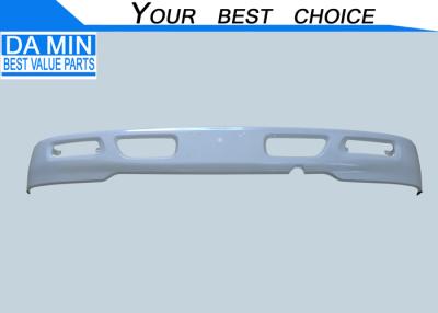 China FSR FRR Steel Bumper 1712105834 Isuzu 1996 Model Medium Length 2170mm Good Protect And High Quality for sale
