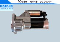 China 4JJ1 Starter 1876183830 ISP Brand For Excavator ZX160-3 ZX180-3 4JJ1 Engine Motor 8980450272 Volt 24V 4.0Kw for sale