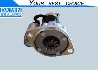 China 4JJ1 Starter 1876183830 ISP Brand For Excavator ZX160-3 ZX180-3 4JJ1 Engine Motor 8980450272 Volt 24V 4.0Kw for sale