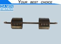 China 1095833651 Brake Shoes Return Spring For ISUZU CXZ EXZ Both Front And Rear Wheel for sale