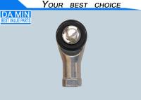 China 1097601250 ISUZU CXZ Parts Right Side Ball Joint Clockwise Snip To Tight Wide Range Size for sale