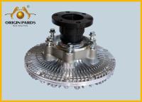 China Umbrella Mushroom ISUZU Fan Clutch 6WF1 6WG1 1216502041 / 8982302340 Big Hole In Clutch Seat for sale